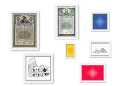 HISTORICAL ASSETS | Awook Org